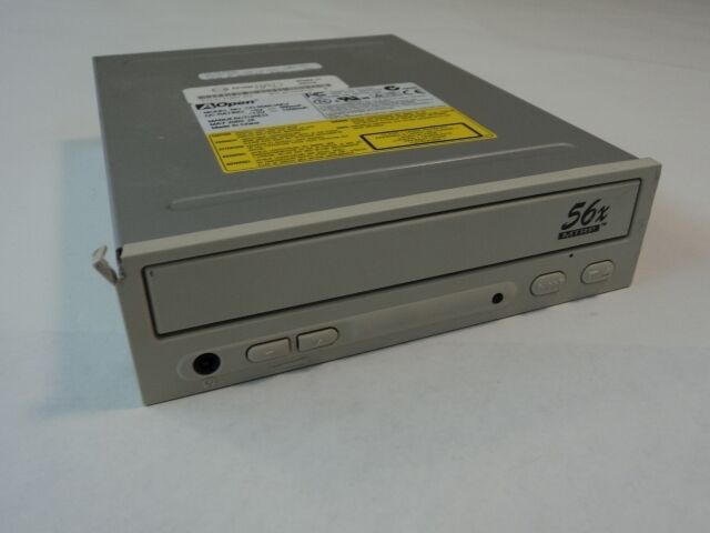 AOPEN 56x MTRP Cd-rom Drive Cd-956e/akv for sale online | eBay