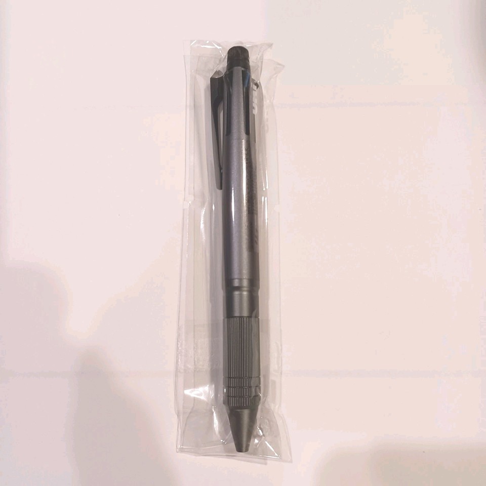 MSXE5200A574 Jetstream 4&1 Multi Function Ballpoint Pen 0.5mm – Gun ...