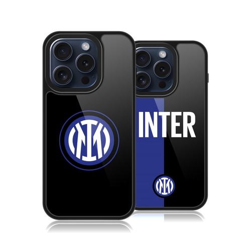 OFFICIAL INTER MILAN BADGE GEL ARMOUR CASE FOR APPLE iPHONE PHONES | eBay