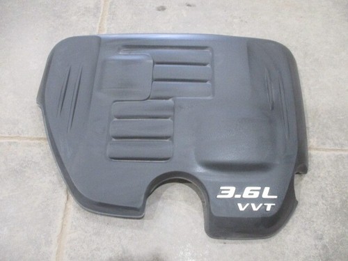 11 12 13 14 15 16 17 18 19 Dodge Charger 3.6L Engine Cover 111K OEM LKQ ...