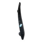Rear Bumper Trim Passenger Side Black for Mercedes W212 E-Class 2014 ...