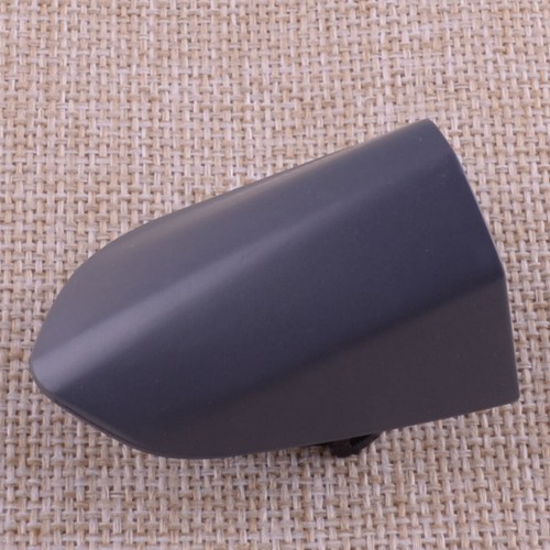 Front Right Side Door Handle Key Cap Cover Bezel Fit For Ford Mustang ...