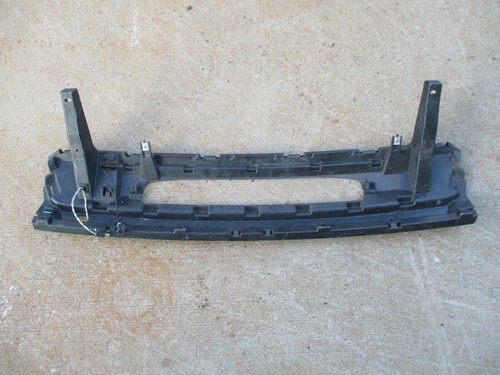 2014 2015 2016 MERCEDES S CLASS W222 REAR BUMPER FACE BAR RETAINER ...