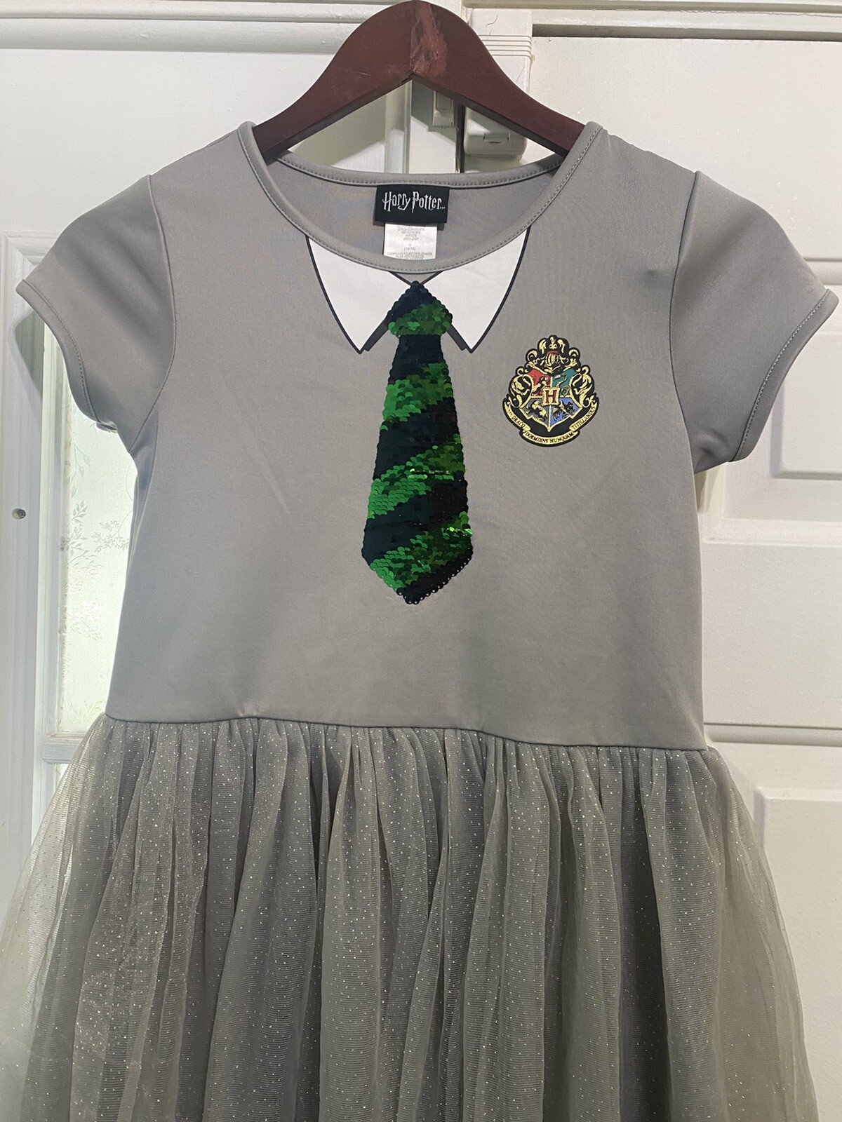 Harry Potter Hermione Granger Dress Up/Costume Gryffi… - Gem