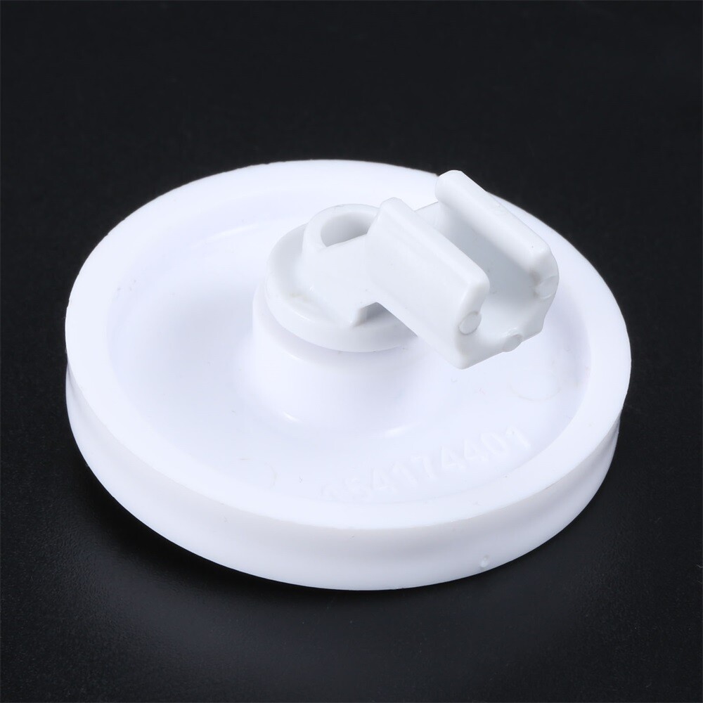 4 Pack Dishwasher Wheels & Bracket Assembly 154174501 Fit For ...