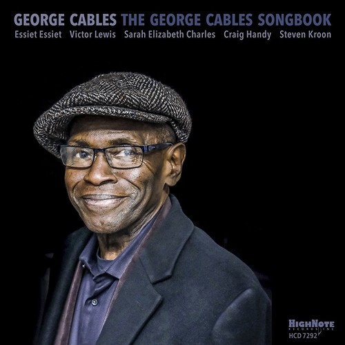 George Cables The George Cables Songbook (CD) Album 632375729226 | eBay