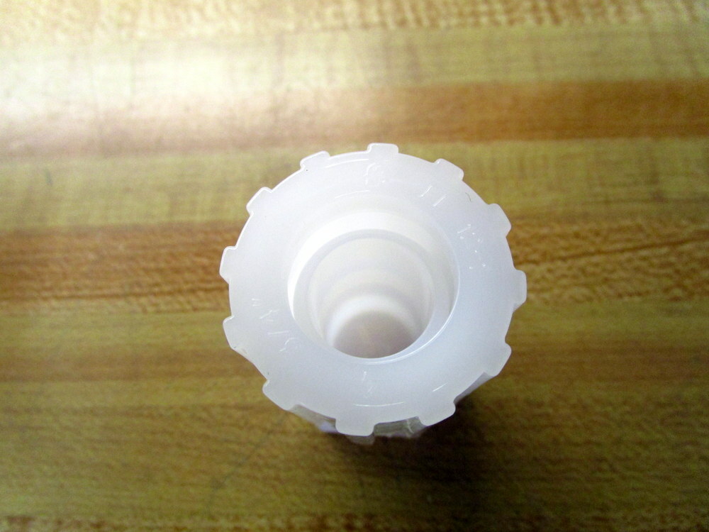 Entegris Cp12fn-1 Flaretek Tube Cap W/nut CP12FN1 for sale online | eBay