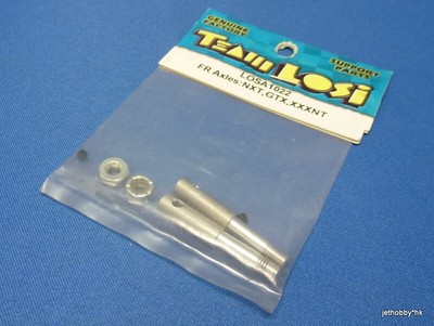 Vintage (Team Losi LOSA1022) NXT, GTX, XXXNT - Front Axle | eBay