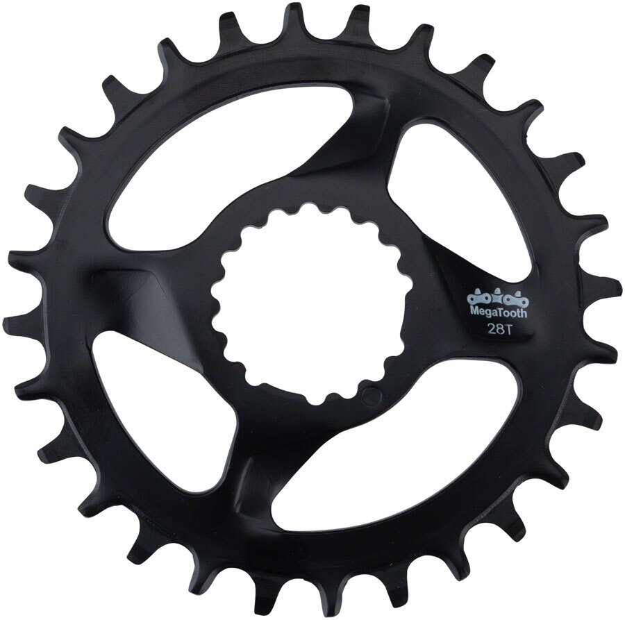 FSA Comet Modular Direct Mount 1x Megatooth Chainring 28t for sale ...