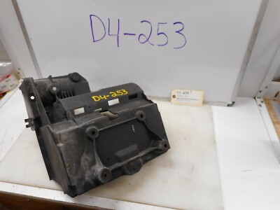 2004 LAND ROVER DISCOVERY II BATTERY BOX | eBay