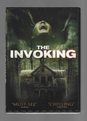THE INVOKING DVD VERY GOOD 14381110111| eBay