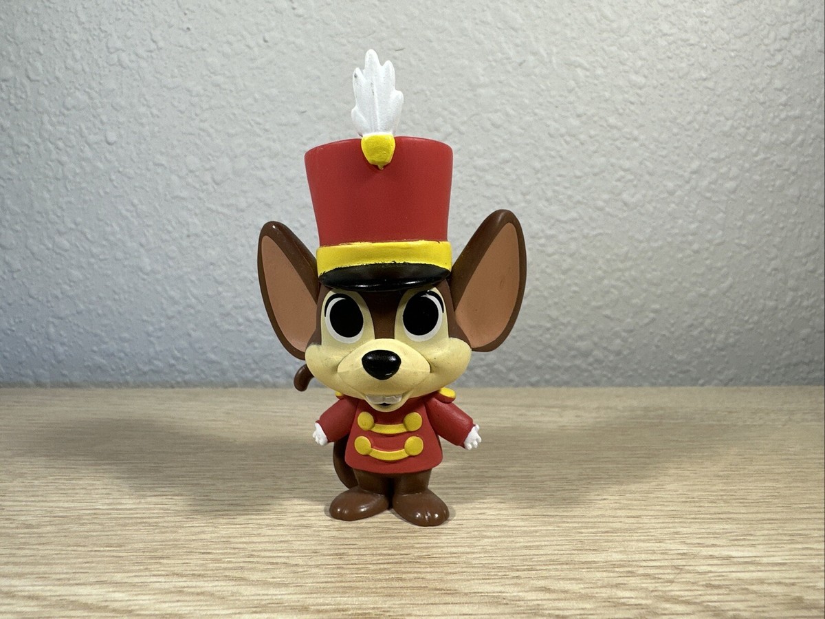 Dumbo Timothy Mouse