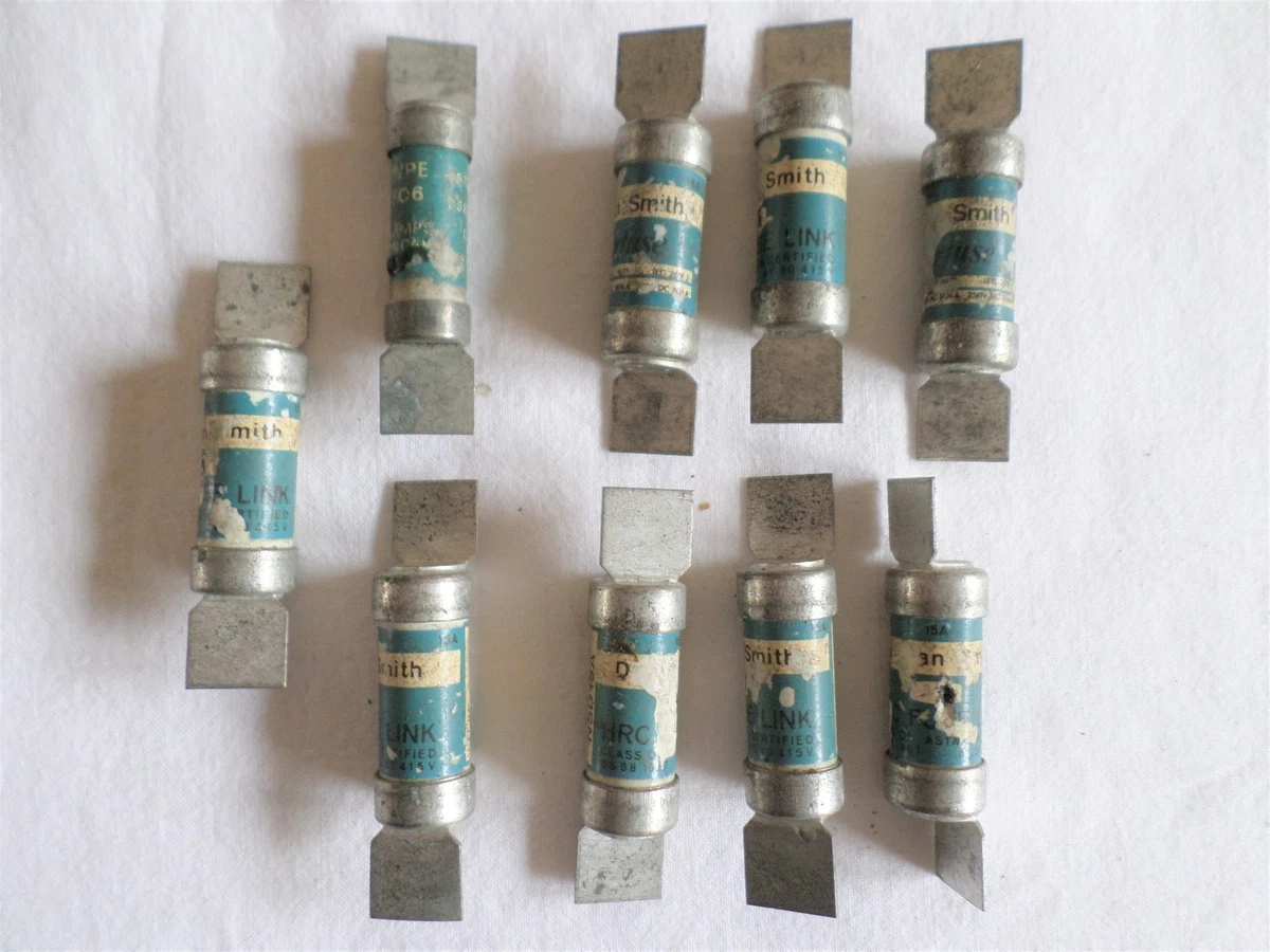 What Are HRC Fuses, And Where Are They Used? Quora, 57% OFF