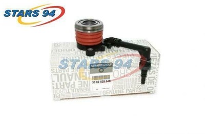 306202864R ORIGINAL RENAULT Cylindre récepteur central, embrayage pour ...