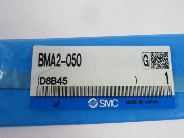 SMC Bma2-050 Switch Mount Band BMA2050 (pack of 2) for sale online | eBay