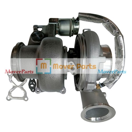 GTA4502BS Turbocharger 247-2965 10R-7290 for CAT TH35-C13I CX31-C13I ...