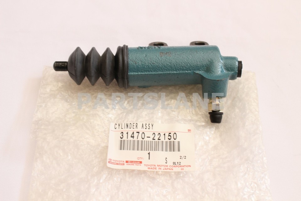 Toyota 4Runner Pickup OEM Genuine Clutch Release Cylinder 31470-22150 ...