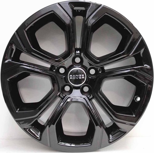 18 inch Genuine RANGE ROVER EVOQUE ALLOY WHEELS FITS DISCOVERY SPORT IN ...