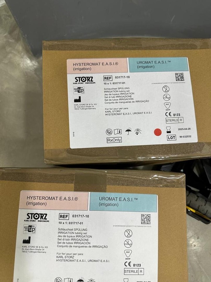 K. Storz TL 300 Cold Light Fountain Power, LED 300 Light Source (TL300 ...