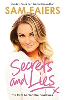 Secrets and Lies: The truth behind the headlines, Faiers, Sam, Used ...