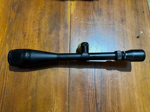 Blazer 8-32x44mm AO Target Rifle Scope | eBay