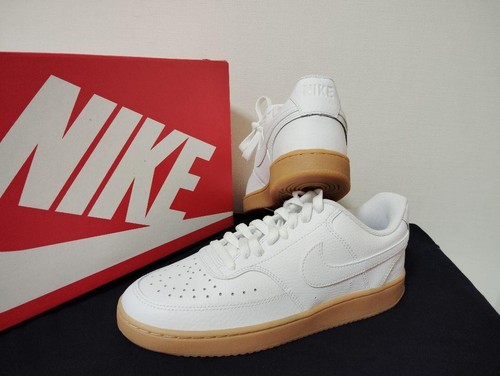 NIKE Men 7.5US Court Vision Men'S Af1 Air Force 1 S | eBay