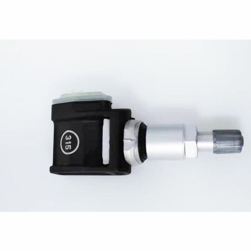 4X Tire Pressure Monitoring System Sensor For BMW OEM 36106887146 315 ...