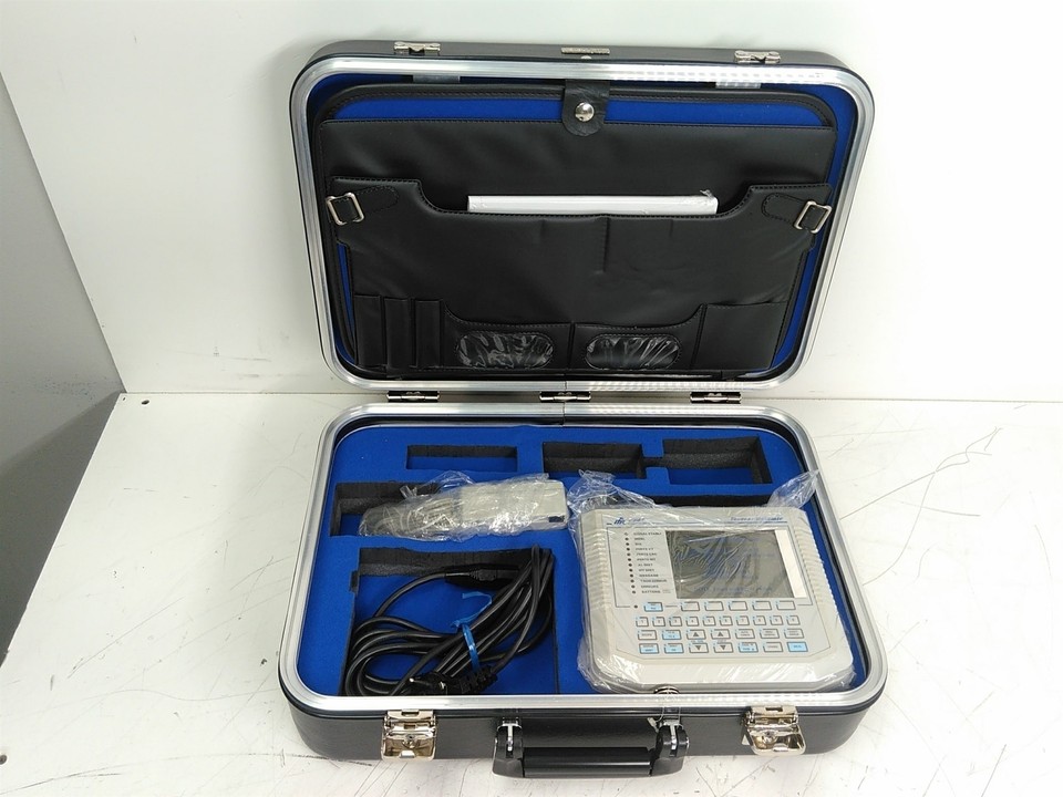 New IFR Marconi 2841 Digital Communications Analyzer Open Box | eBay