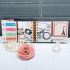 STICKY NOTES WORLD TRAVELER SET 15 STYLES x 20 SHEETS EACH TOTAL 300 ...