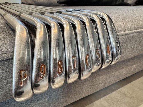 Titleist ap2 714 IRON 8pcs Right-Handed #74 | eBay