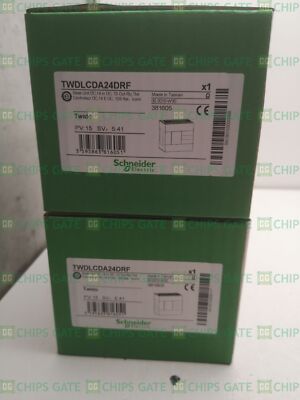 Control Systems and PLCs - Programmable Controller