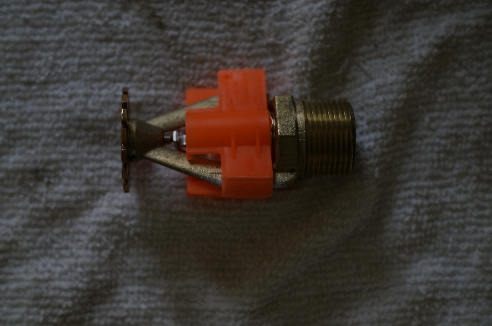 Tyco ESFR-25 Fast Response 165f Sprinkler Head (TY9226) for sale online ...