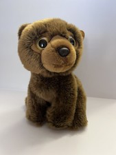 Yukon the Bear - Wild Wild Best - Beaniepedia
