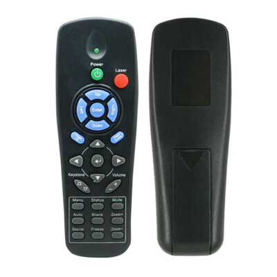 US Stock Remote Control For Promethean PRM-20/25/35 EST-P1V1 EST-P1V2 ...
