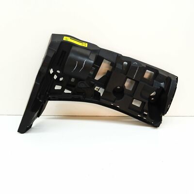 NEW BMW X5 G05 M REAR LEFT BUMPER INSIDE BRACKET 51128069245 ORIGINAL ...