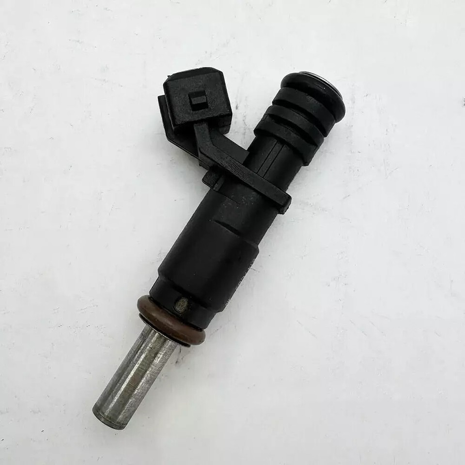 6X Genuine BOSCH Fuel Injectors 7531634 For BMW 3.0L X3 X5 Z4 328i ...