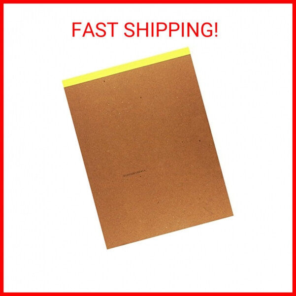 Strathmore 300 Series Bristol Paper Pad, Smooth, Tape Bound, 9x12 ...