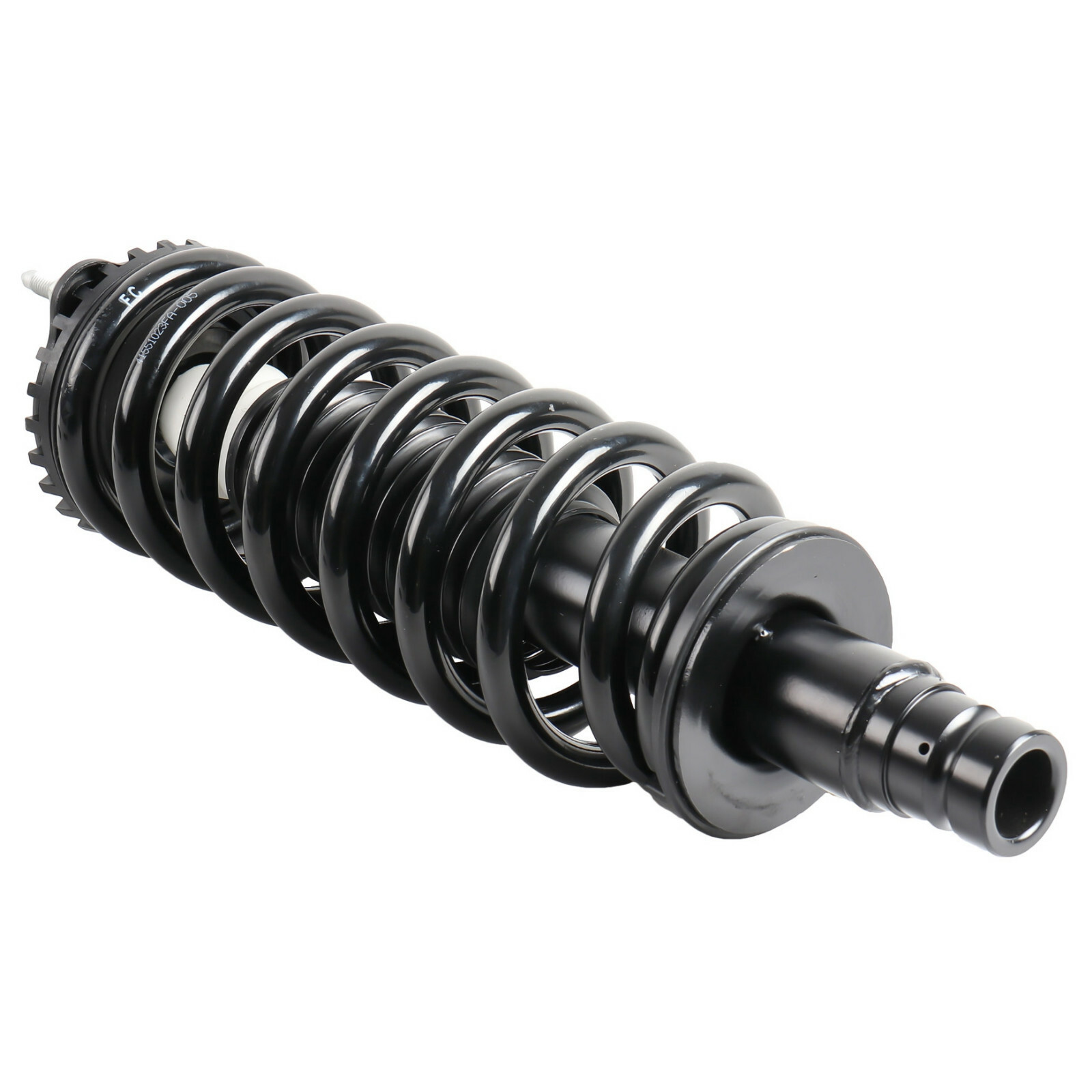 Pair(2) Front Complete Struts Assembly For Chevy Trailblazer GMC Envoy ...