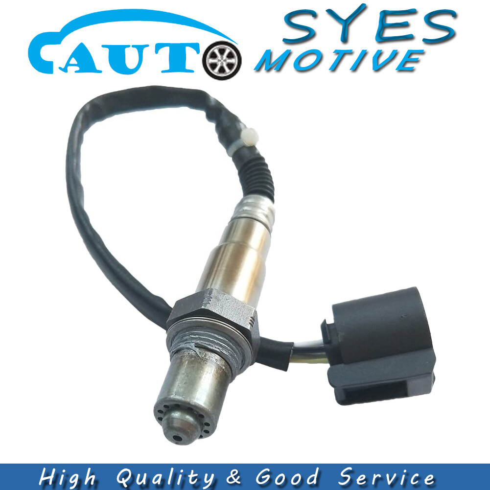 Wideband Oxygen Sensor 11787595353 For BMW 760Li 1 3 Series Mini Cooper ...