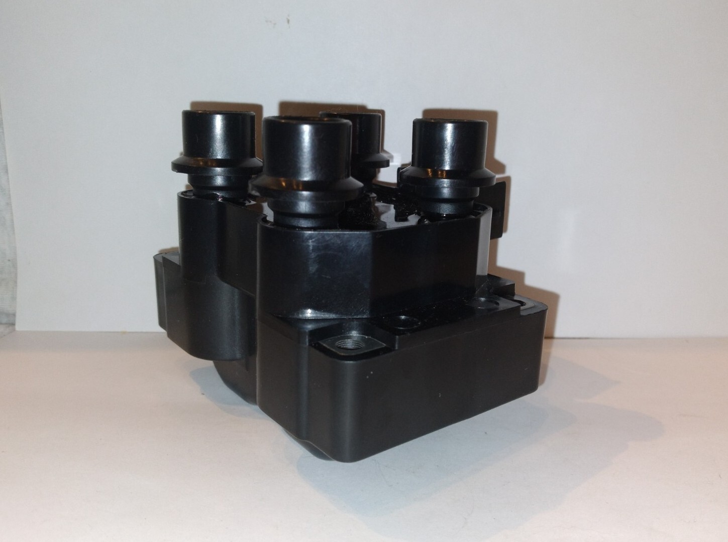 JLG 7019987 Coil - Ignition Pack Clip-on VSG-411 | eBay
