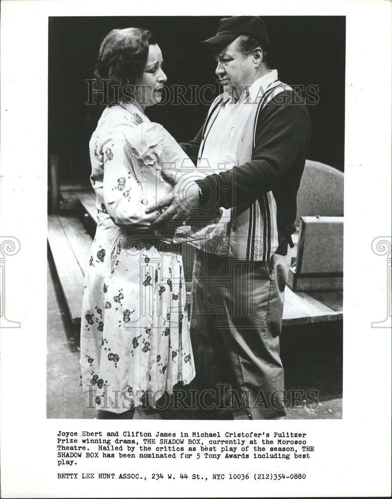 Joyce Ebert