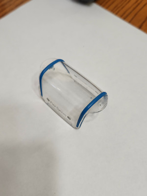 Braun 7526 8585 8995 8985, 7526, 7570, 8000 Shaver Electric (plastic ...