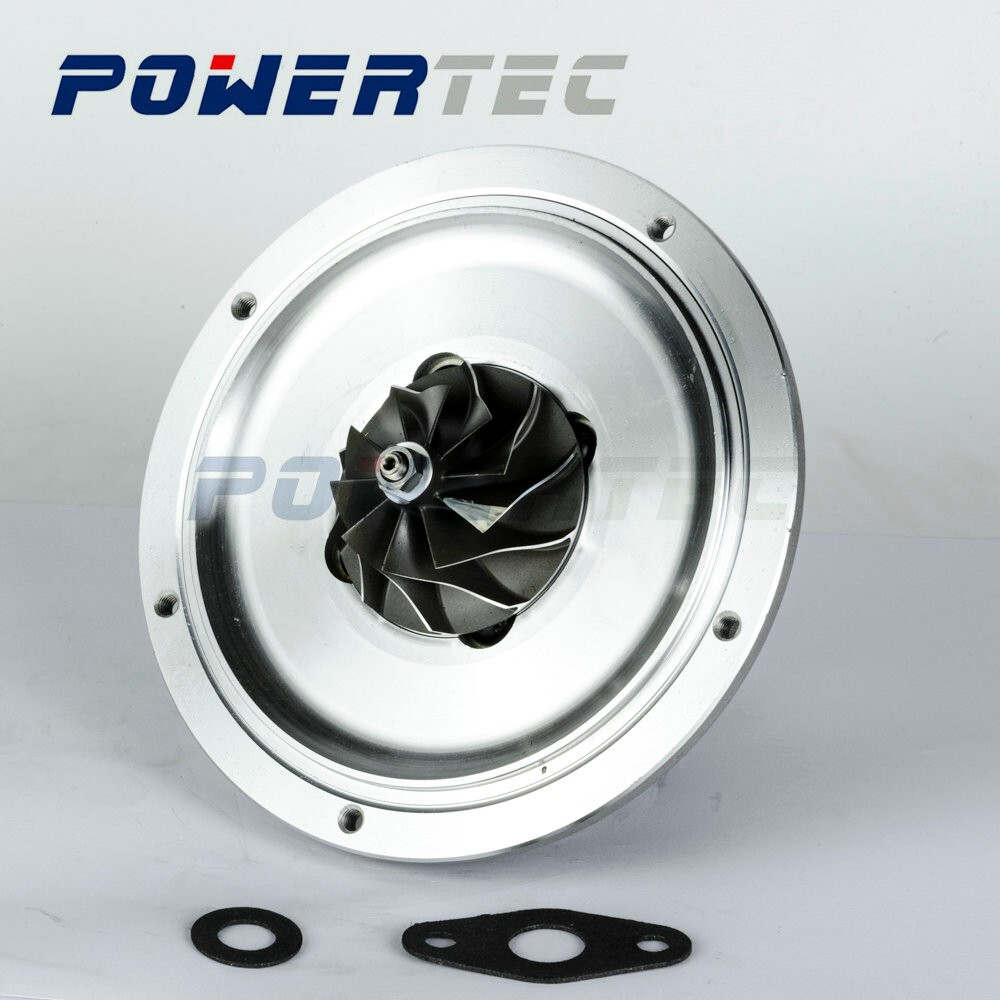 Turbocharger cartridge RHF5 VB430012 for Mazda MPV 2.5 TD J82Y 115 HP ...