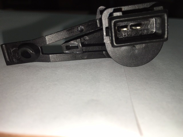 OEM# 012409191D New OEM Replacement Vehicle Transmission Speed Sensor ...