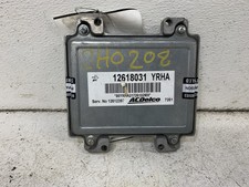 2006-2007 Chevy DuraMax 6.6 Engine Computer Module 12606127 ECM PCM ECU ...