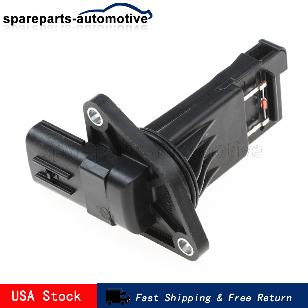 Mass Air Flow Sensor for Mazda 3 Mazda 6 Mazda CX-5 E5T62271 | eBay