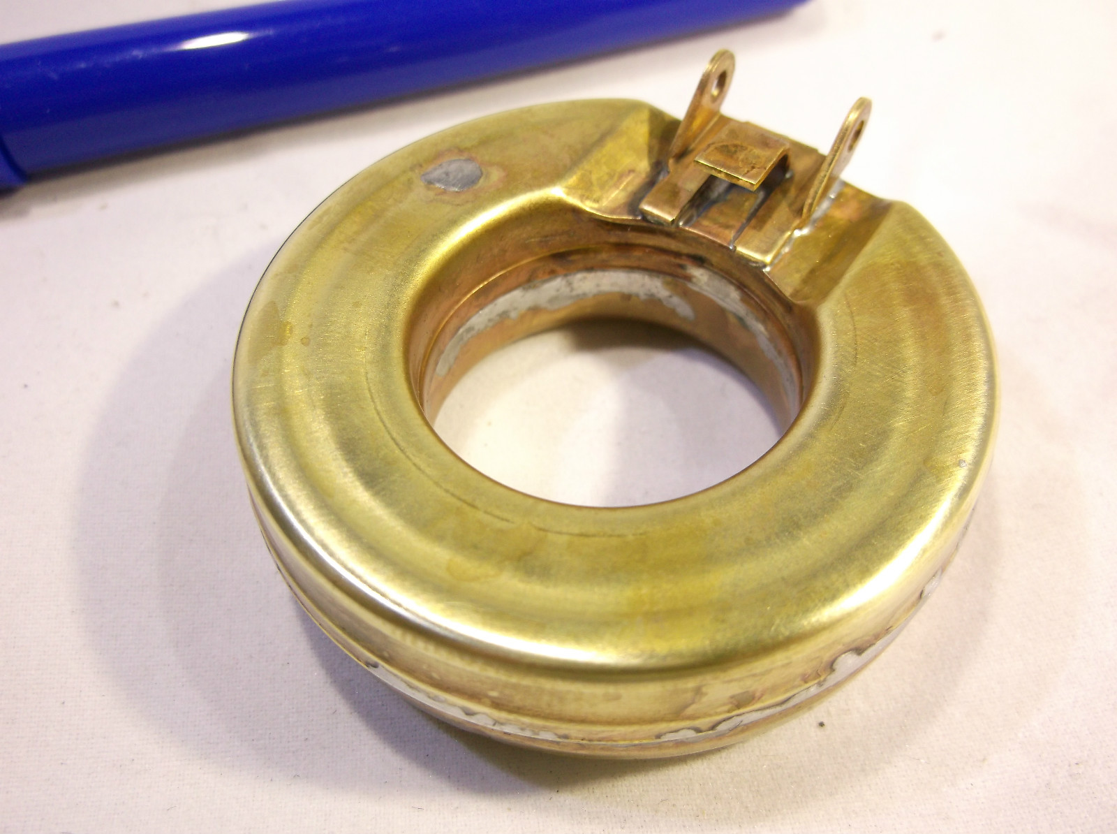 ZENITH Carburetor Float fits Wisconsin S12D L86D S14D S10DO L95 L98 ...