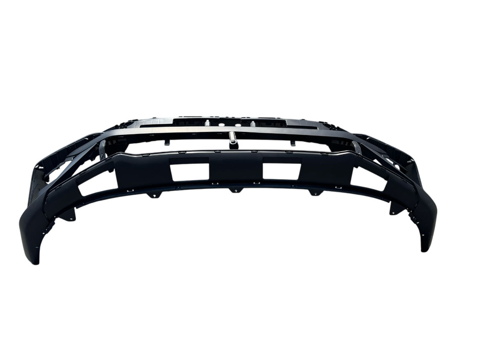 Front Bumper Cover For Hyundai Elantra 2024-2026 - Primed - Replaces ...