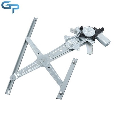 Front Passenger Side For Honda CR-V 2016-2012 with Motor Power Window ...
