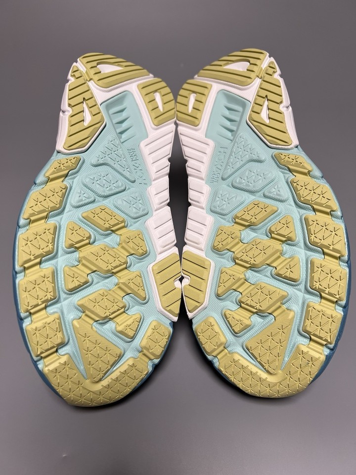 US 9D Sample Hoka One One Arahi 6 Men's Running Shoes Walking Gym ...